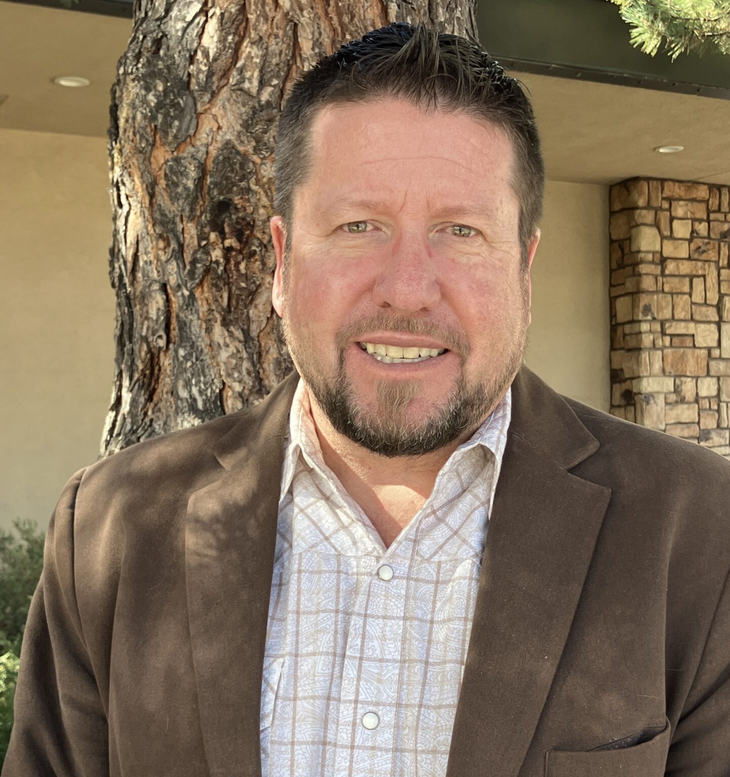 Welcome Tim Emery, CWF's New Board Chair - Colorado Wildlife Federation