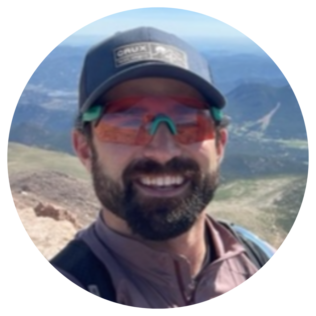 Our Board - Colorado Wildlife Federation